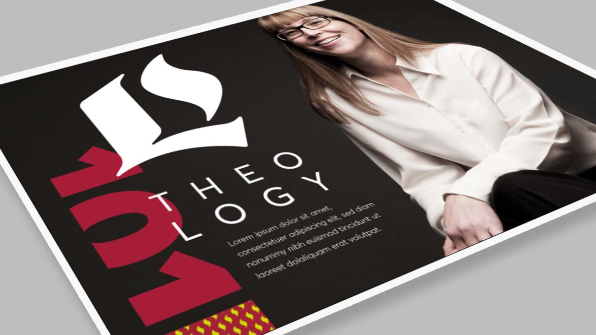 Luther Seminary – 144design